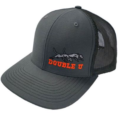 Dog Hunting Hats | Hound Dog Hats & Caps | Double U Hunting Supply