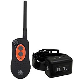 DT Systems | Dog Training Collars & Gear | Double U Hunting Supply