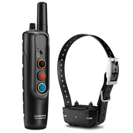 Garmin E-Collars & Dog Training Systems | Shock Collars | Double U ...