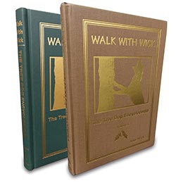 Hound Hunting and dog related books.