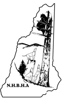 New Hampshire Bear Hunters Association Membership