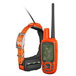 Hunting GPS Dog Tracking Collars & Systems | Double U Hunting Supply