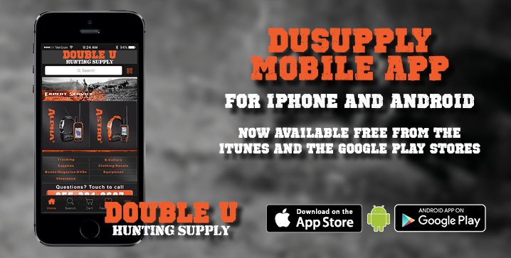 Double U Hunting Supply
