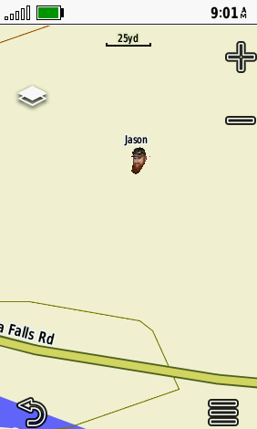 Creating Custom Waypoint Symbols for Use on Garmin Alpha/Astro units ...