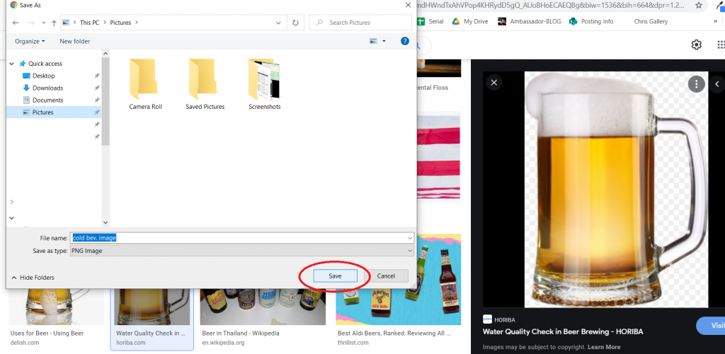 Creating Custom Waypoint Symbols for Use on Garmin Alpha/Astro units ...